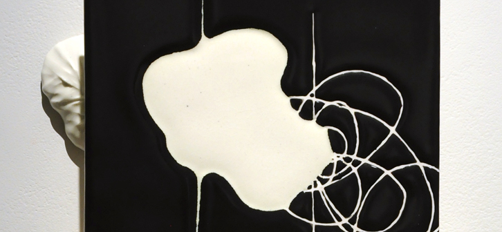 Shalya Marsh: Ceramic Sculpture